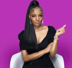 Shiloh Hendrix Raised $600K After Racist Slur—Kiandria Demone Is ...