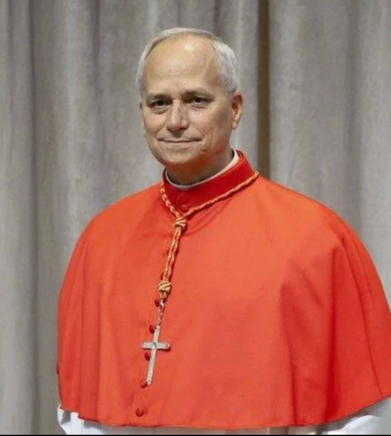 Pope Leo XIV’s Creole Roots Shake the Vatican—First American Pontiff Descended from Black New ...